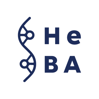 Meie inimesed - HeBA